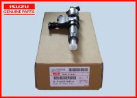 China Fuel Injector Nozzle ISUZU Genuine Parts 8976097886 For FSR / FTR High Precision for sale