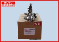 China 8980118882 ISUZU Common Rail ASM , Injection Common Rail For NQR 4HK1 for sale