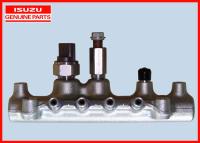 China 8980118882 ISUZU Common Rail ASM , Injection Common Rail For NQR 4HK1 for sale