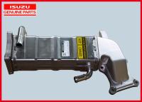 China FRR ISUZU Genuine Parts Metal Engine Cooler 8980252485 High Performance for sale