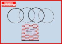 China FVR 6HK1  Isuzu Piston Rings 8980401250 0.1 KG Net Weight Small Size for sale