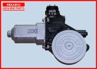 China ISUZU Electric Window Motor 8980584300 , Power Window Motor For FSR for sale