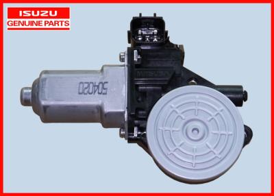 China ISUZU Electric Window Motor 8980584300 , Power Window Motor For FSR for sale