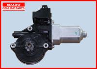 China ISUZU Electric Window Motor 8980584300 , Power Window Motor For FSR for sale
