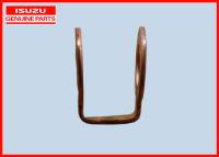 China 8980659920 ISUZU Best Value Parts Leak Off Pipe Gasket For FSR 6HH1 High Precision for sale