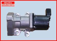 China 4hk1 Isuzu Genuine Accessories , Diesel Engine Valve Parts Lightweight 8980982575 for sale