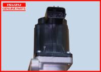 China 4hk1 Isuzu Genuine Accessories , Diesel Engine Valve Parts Lightweight 8980982575 for sale