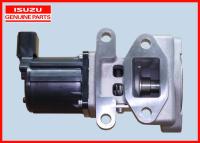 China 4hk1 Isuzu Genuine Accessories , Diesel Engine Valve Parts Lightweight 8980982575 for sale