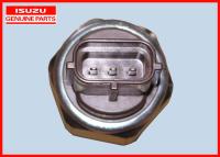 China 8 98119790 0 ISUZU Genuine Parts Pressure Sensor  For NPR FSR FTR CYZ EXZ for sale