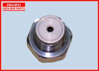 China 8 98119790 0 ISUZU Genuine Parts Pressure Sensor  For NPR FSR FTR CYZ EXZ for sale