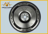 China 8971157820 ISUZU NKR66 4HF1 300mm Flywheel 19.8 KG Net Weight Inner Hole Diameter 40mm for sale