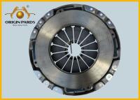 China NPR 4HE1 4HK1 ISUZU Clutch Plate 325mm 8973517940 Metal Material 11.9 KG Net Weight for sale