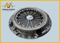 China NPR 4HE1 4HK1 ISUZU Clutch Plate 325mm 8973517940 Metal Material 11.9 KG Net Weight for sale