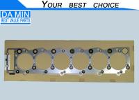 China Engine Head Gasket ISUZU Clutch Plate For FSR 6HK1 8976018190 0.9 KG for sale