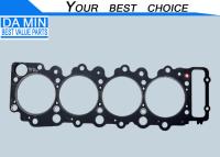China Cylinder Head Gasket ISUZU Clutch Plate For NPR75 Black Color 8980555420 for sale