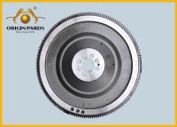 China 1123312584 ISUZU Flywheel V Type Engine 10 Cylinders Tall Body 8 Foots And Ring for sale