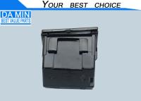 China Metal Door Ashtray ISUZU Body Parts For EXZ 0.2 KG Net Weight Black Color for sale