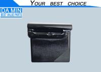China Metal Door Ashtray ISUZU Body Parts For EXZ 0.2 KG Net Weight Black Color for sale