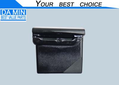 China Metal Door Ashtray ISUZU Body Parts For EXZ 0.2 KG Net Weight Black Color for sale