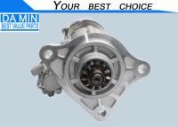 China 1811003410 ISUZU Cxz Parts Starter For 6WF1 Without Mix Turck 8 KG Net Weight for sale