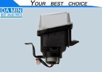 China CXZ Body Parts Isuzu Fog Lights With White Color 1821104540 Original Packing for sale