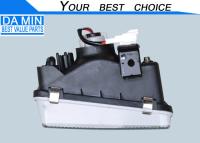China CXZ Body Parts Isuzu Fog Lights With White Color 1821104540 Original Packing for sale