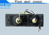 China Yellow / White Color ISUZU Truck Turn Lights For FVR 1868302720 Lightweight for sale
