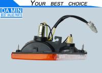 China Yellow / White Color ISUZU Truck Turn Lights For FVR 1868302720 Lightweight for sale