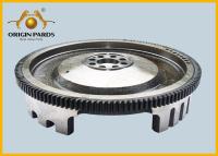 China 350 Mm ISUZU Flywheel For FSR 6HH1 8943938491 25 KG High Performance for sale