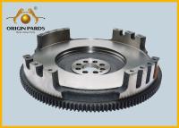 China 350 Mm ISUZU Flywheel For FSR 6HH1 8943938491 25 KG High Performance for sale