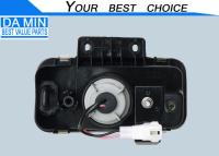 China Front Fog Lamps ISUZU Body Parts For NPR 24V White Color 8973789090 0.74 KG for sale