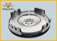 China ISUZU 56 Sensor Holes 380 MM Flywheel 8976024632 For FVR 6HK1 28 KG Metal Color for sale