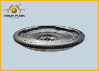 China High Precision 20.1 KG ISUZU 4JJ1 Flywheel 8981480632 For NKR / NQR / ELF Light Trucks for sale
