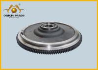 China High Precision 20.1 KG ISUZU 4JJ1 Flywheel 8981480632 For NKR / NQR / ELF Light Trucks for sale