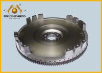 China HINO700 Pump Truck E13C Flywheel 134503961 Heavy Weight 8 Crankshaft Connect Holes for sale