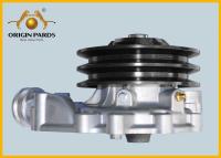 China 8976027730 ISUZU Fvr Parts ISUZU Diesel Engine 6HE1 6HH1 Water Pump With Gasket for sale