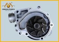 China 8976027730 ISUZU Fvr Parts ISUZU Diesel Engine 6HE1 6HH1 Water Pump With Gasket for sale