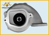 China 6WA1 6WF1 6WG1 Water Pump 8981460730 ISUZU Heavy Truck And Industrial Engine Use for sale