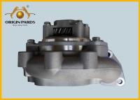 China 6WA1 6WF1 6WG1 Water Pump 8981460730 ISUZU Heavy Truck And Industrial Engine Use for sale