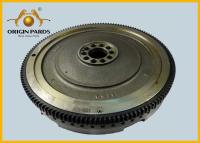 China 1123314250 ISUZU Flywheel 430 MM 39 KG Suitable For Mixer And Pump Truck CYZ 6WF1 for sale