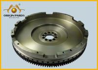 China 1123314250 ISUZU Flywheel 430 MM 39 KG Suitable For Mixer And Pump Truck CYZ 6WF1 for sale