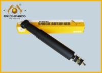 China Black ISUZU Truck Shock Absorbers , 1516305120 Isuzu Npr Shock Absorbers 5 KG for sale
