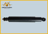 China NKR Use ISUZU Shock Absorbers 8970830350 Black Color Rubber Material for sale