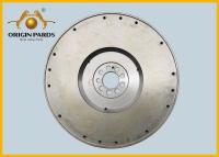 China 700 P11C HINO Flywheel 430 MM 134504210 High Performance Matal Material for sale