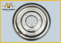 China 700 P11C HINO Flywheel 430 MM 134504210 High Performance Matal Material for sale