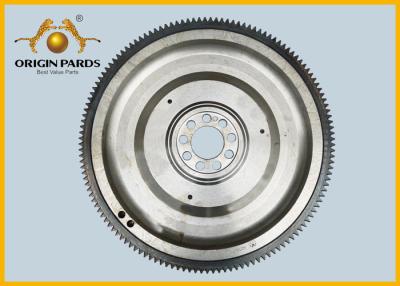 China 700 P11C HINO Flywheel 430 MM 134504210 High Performance Matal Material for sale