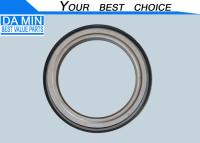 China Round Metal Crankshaft Rear Oil Seal For 10PE1 ISUZU Engine 1096255250 for sale