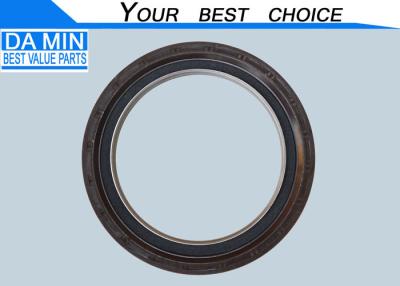 China Round Metal Crankshaft Rear Oil Seal For 10PE1 ISUZU Engine 1096255250 for sale