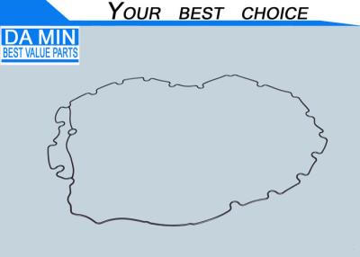 China Oil Cooler Gasket ISUZU Engine Parts 0.041 KG For CXZ 6WF1 1112192050 for sale