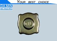 China Engine Oil Filler Cap ISUZU Auto Parts 1117500240 FRR Use Lightweight for sale